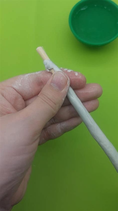 Hermione Grangers Wand Diy 8 Steps With Pictures Instructables