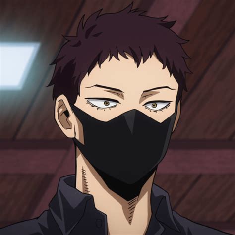 Going For An Overhaul Type Haircut Rmyheroacademia