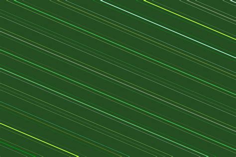 Pattern With Geometric Elements In Green Tones Abstract Gradient Background 18732726 Vector Art