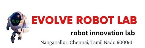 Home Evolve Robot Lab