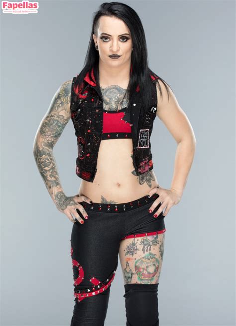 AEW Ruby Soho Aka Ruby Riott Aka Realrubysoho Aka Ruby Soho Nude Leaks OnlyFans Fapellas