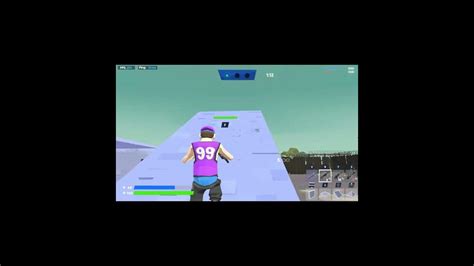 1v1 Lol Settings Youtube