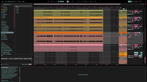 Ableton Live Standard Vs Suite Whats The Difference