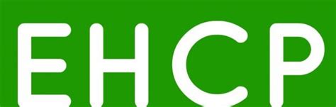 My Hopes For The New Education Health Care Plan EHCP Special Needs Jungle