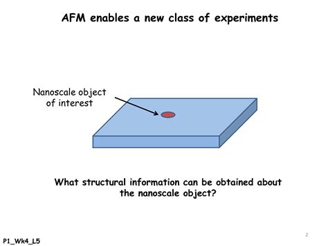 SOLUTION Modulus And Adhesion Maps Studypool