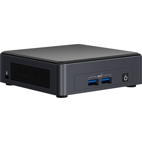 Intel Nuc Pro Nuc Tnki Mini Desktop Computer