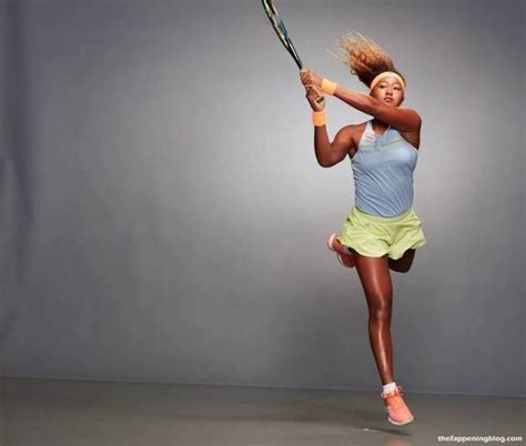 Naomi Osaka Sexy 59 Photos Fappenism Naomi Osaka Sexy 59 Photos Fappenism
