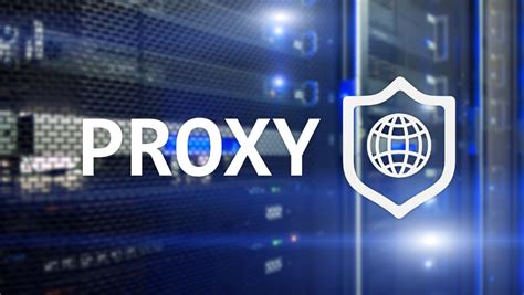 Proxy Optimization Tailored Solutions For Enterprise Success