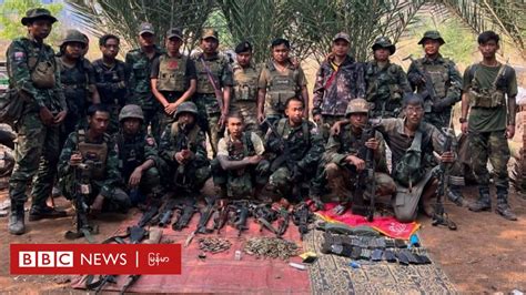 ရွှေကုက္ကိုလ်ဘက်က စစ်ဘေးရှောင်တချို့ အိမ်ပြန် နိုင်ပေမယ့် မြဝတီဘက်မှာ
