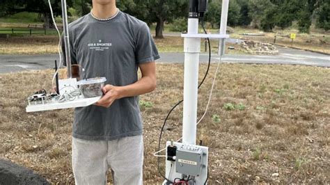 Ai System Created By 17 Year Old Teenager Promises Early And Low Cost