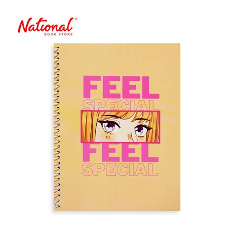 Notebooks 3