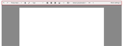 Creating A Stocktaking Sheet Template Enerpize Knowledge Base
