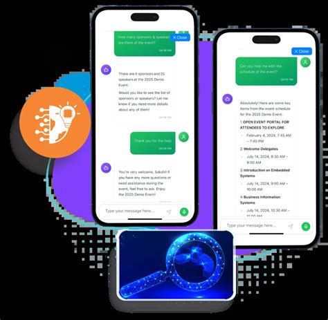 Eventdex Ai Event Chat Assistant Smart Real Time Support For Seamless
