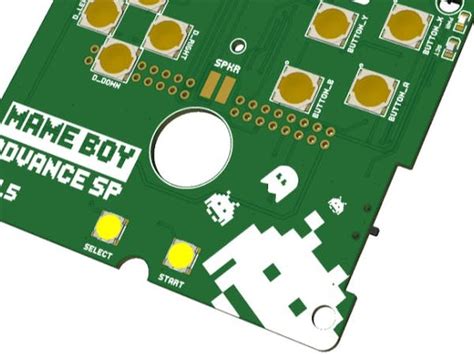 Turn Your Game Boy Advance Sp Into A Raspberry Pi Emulation Station