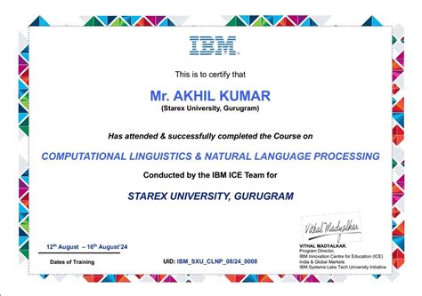 Akhil Kumar On Linkedin Machinelearning Ai Datascience