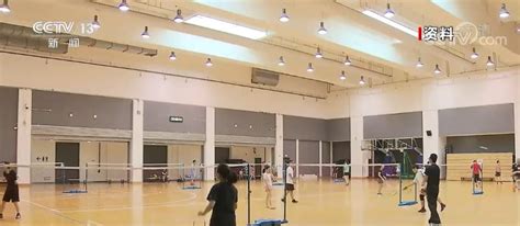 健康中国行动2022年主要目标提前实现 居民健康素养水平提升到25 4 新闻频道 央视网