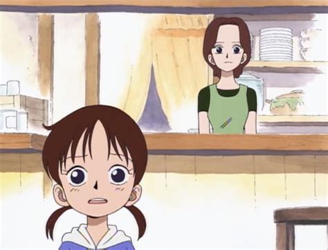 Rika And Ririka One Piece Snazzyfluff Wiki Fandom