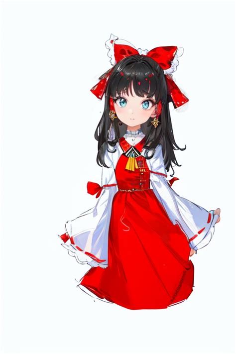 So I Feed A Lot Of My Drawings To The Ai And Compiled The Result