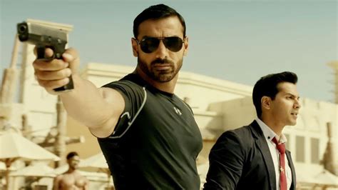 7 Action Comedy Thrillers Movies Thatll Keep You Laughing And