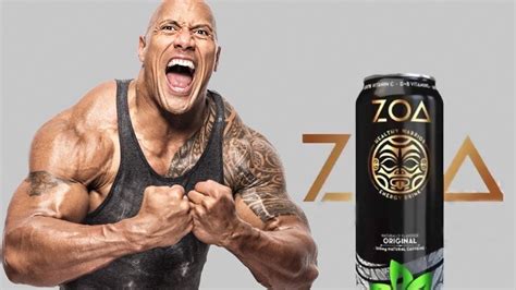 Zoa Energy Drink Stock The 6 Correct Answer Barkmanoil