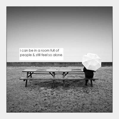 How To Cope With Feeling Lonely A Self Help Guide By ‘the Green Rooms