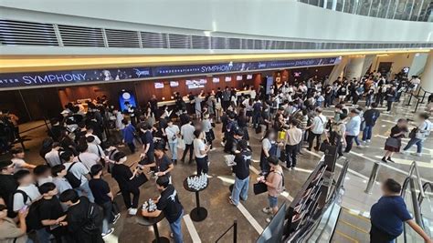 게임 헤드라인 뉴스 오케스트라로 만나는 던전앤파이터 Vortex Gaming