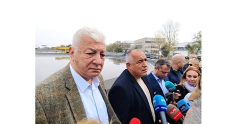 Община Пловдив глобена със 17 млн лв за избора на изпълнител на Пречиствателната станция