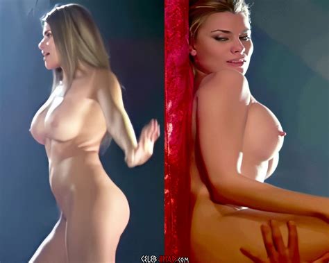 Maria Lapidra Nude Sex Scenes From The Roller Coaster