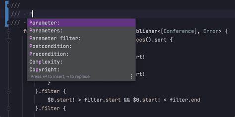新的appcode 2021 2 eap：在swift和bug修复中完成文档标签 appcode博客 bob体育官方app下载