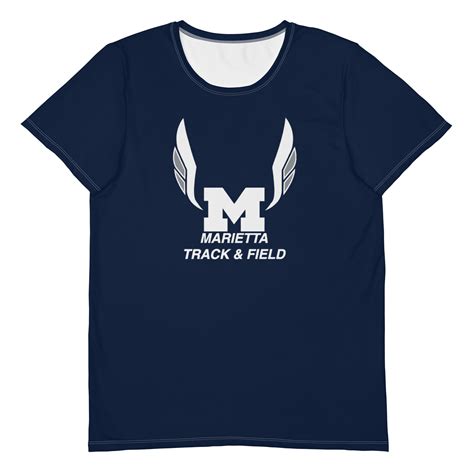 Marietta Track And Field