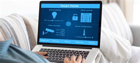 Home Automation Software Features Costs And Considerations Qualitysmith