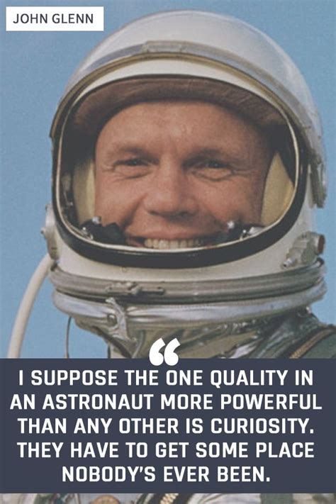 Astronaut Quotes