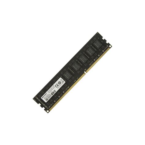 Hikvision Ram Ddr3 1600 8gb Pc Futurespace