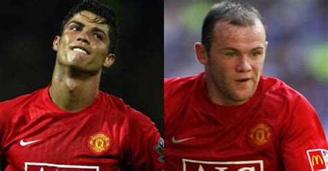 맨유 최고축구선수 100인 중 8명 배출 브라질 카카 1위