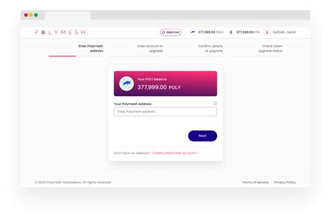 Polymesh A Blockchain For Security Tokens