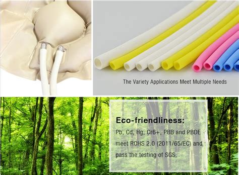 Oem 서비스 폴리 염화 비닐 튜브 Pvc 호스 제조 업체 및 공급 업체 중국 사용자 지정 제품 공장 Guanghai 전자