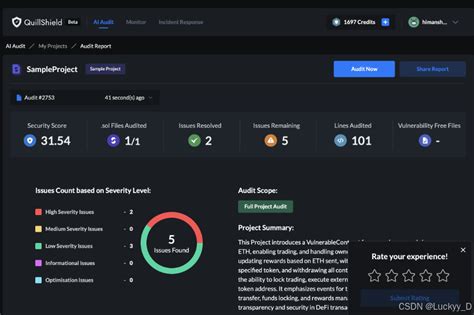 区块链行业中solidity编程语言速成带你了解以太坊智能合约 Csdn博客 区块链行业中solidity编程语言速成带你了解以太坊智能合约 Csdn博客