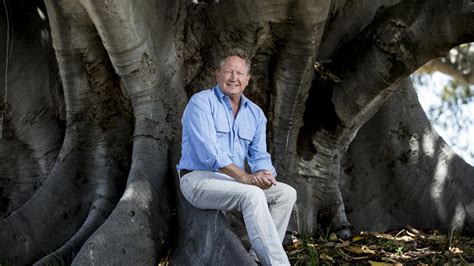 Mining Magnate Andrew ‘twiggy Forrest To Quit Fossil Fuels By 2030 The Advertiser