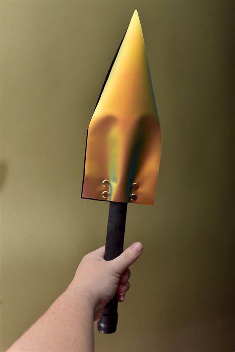 Bdsm Paddle Holographic Iridescent Sex Toy Etsy