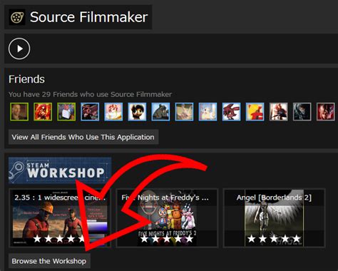 Source Filmmaker Tutorials Gtapsycho