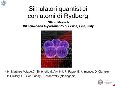 Quantum Simulator