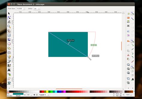 Inkscape 0 91 Released With New Renderer Over 700 Bug Fixes Web Upd8 Ubuntu Linux Blog