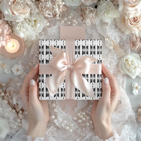 Bondage Wrapping Paper Etsy