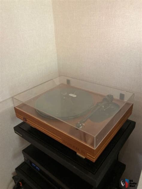 Turntable Systemdek 11x For Sale Uk Audio Mart