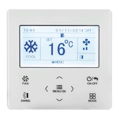 Johnson Controls Dwuni User Manual Pdf Download Manualslib