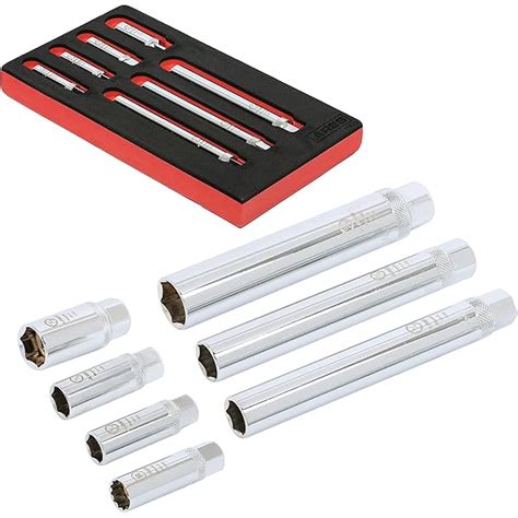 Stop Guessing The Only Spark Plug Socket Size Chart Youll 46 Off