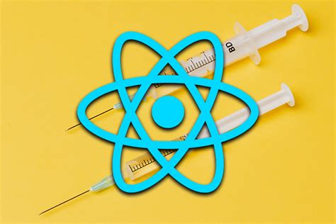 dependency injection in react logrocket blog