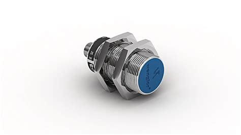 Inductive Sensor With Analog Output Ix080cm65mg3 Wenglor