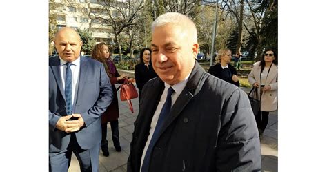 Йордан Кръстанов от ГЕРБ СДС става депутат на мястото на Вежди Рашидов