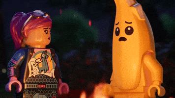 Lego Movie Gif By Lego